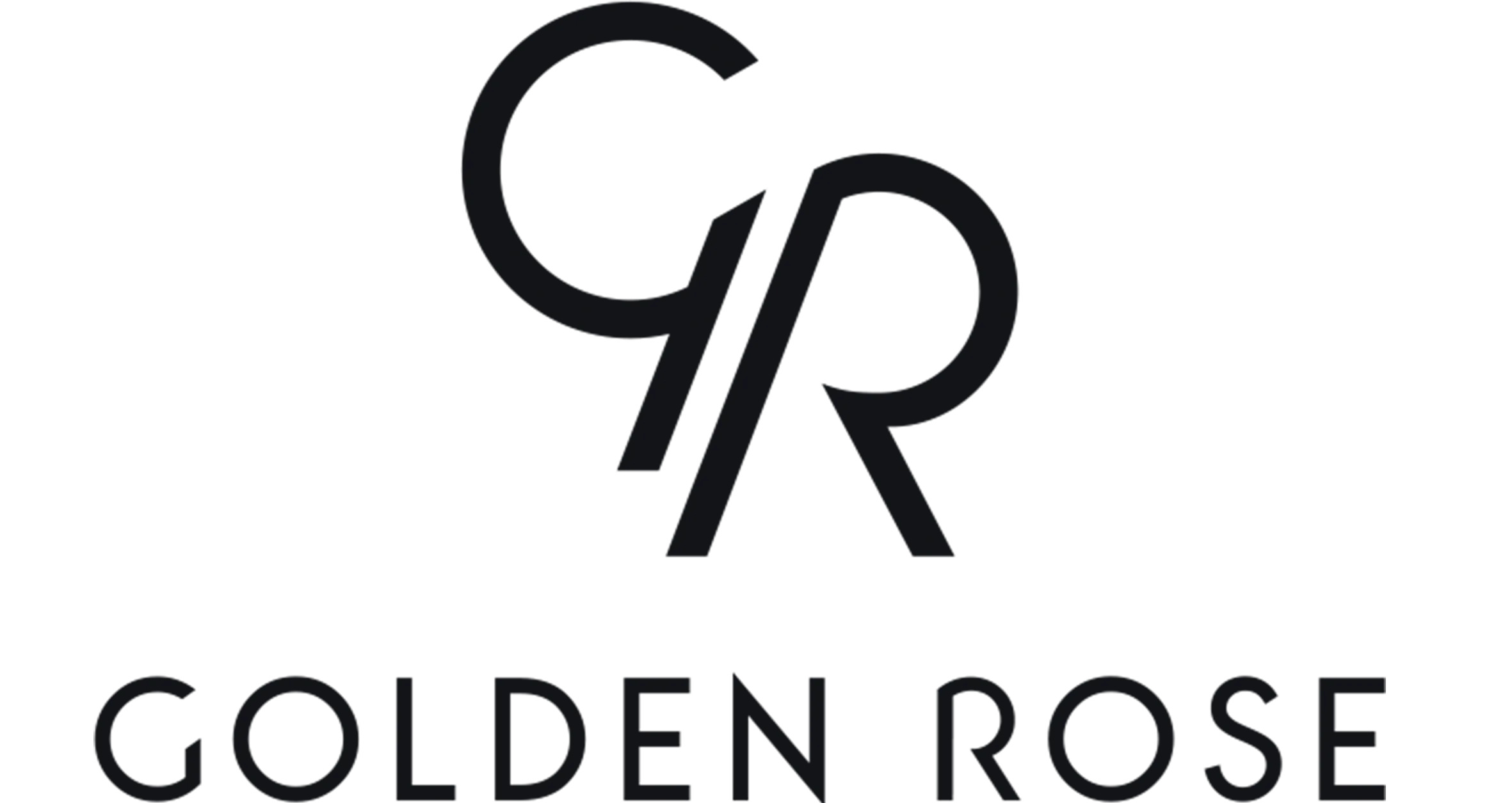 Golden Rose Logo GOLDEN ROSE INDONESIA (@goldenrosejakarta)