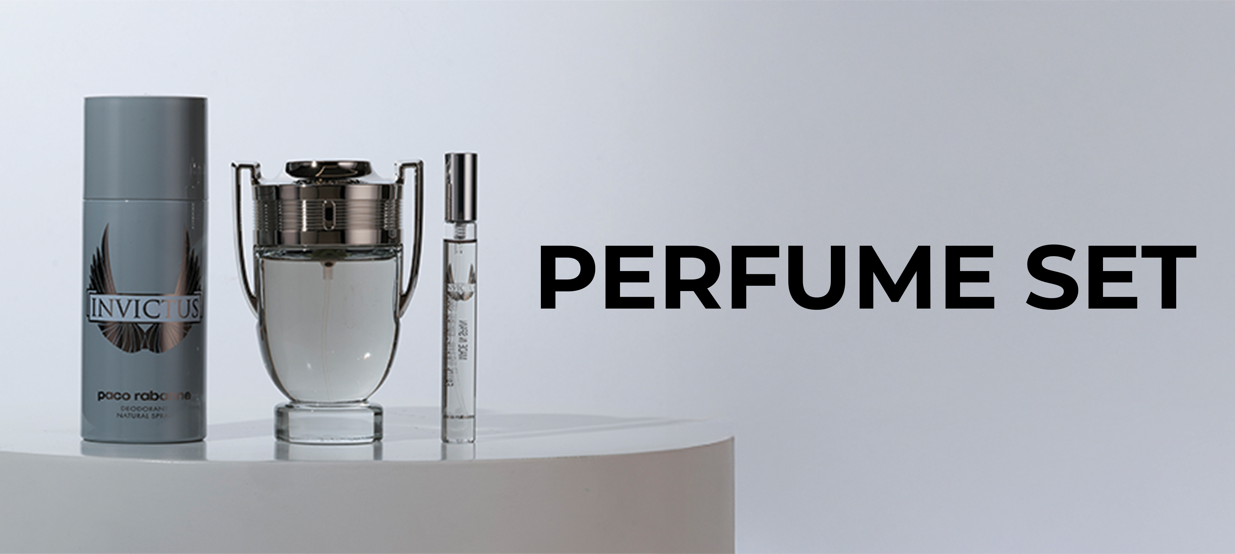 Perfumes Set in UAE | V Perfumes UAE
