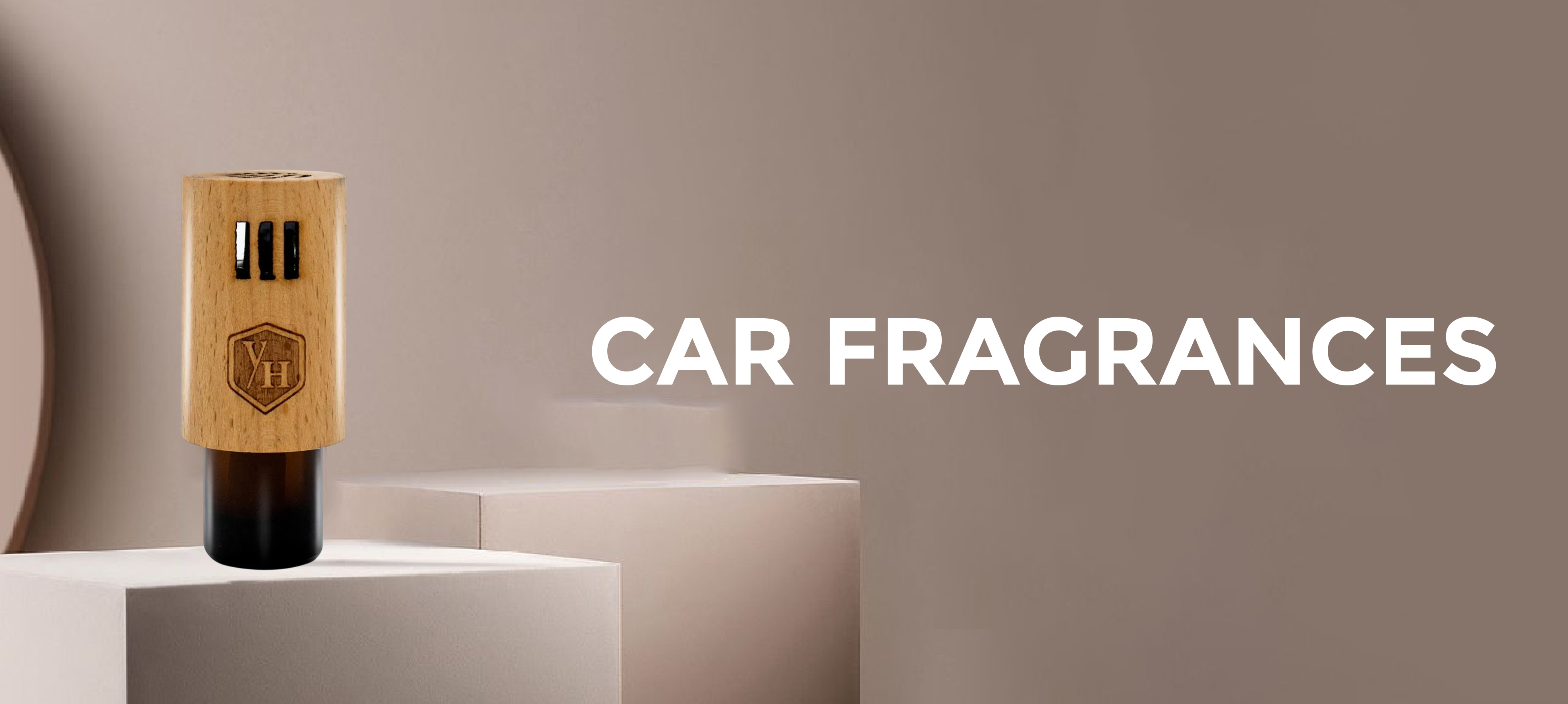 Car Fragrances & Air Fresheners | V Perfumes UAE