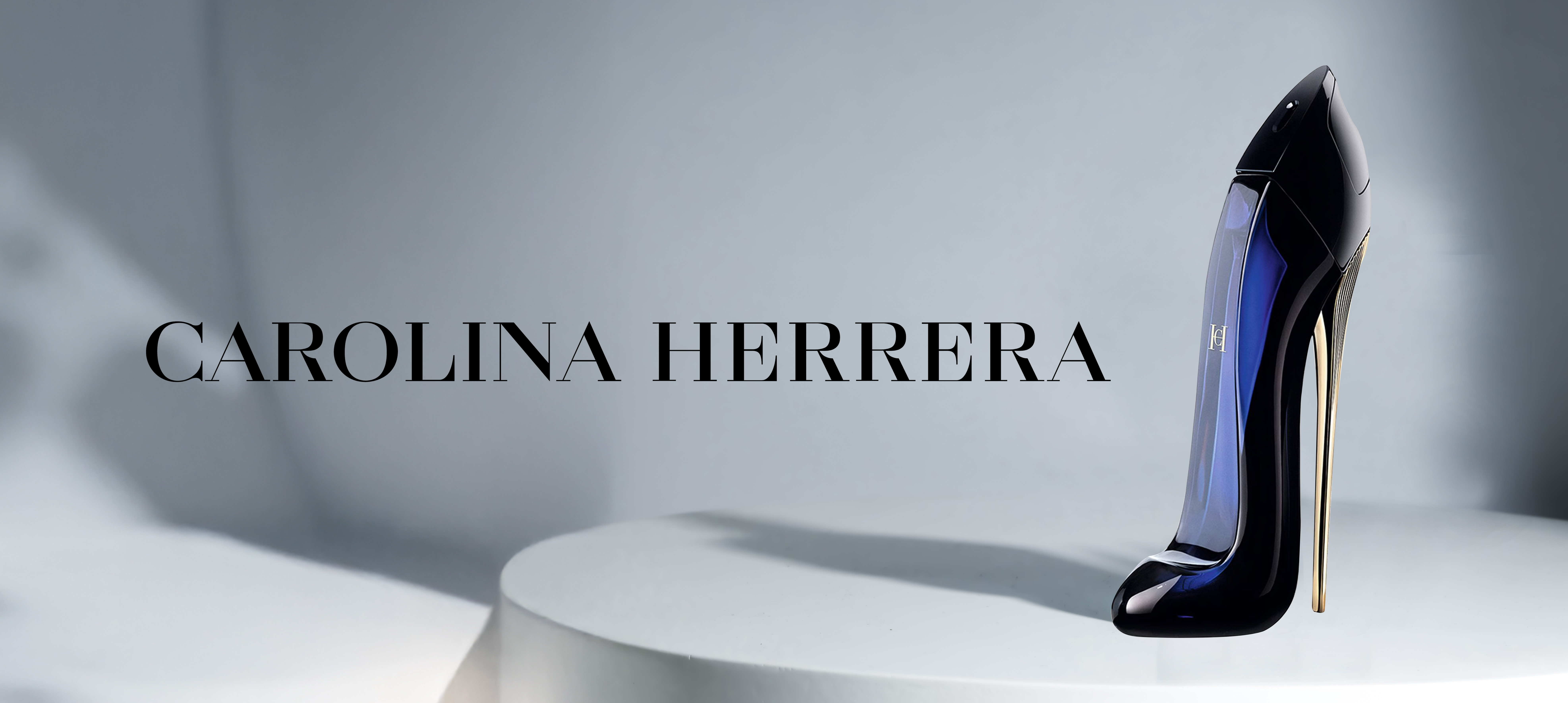Carolina Herrera Logo