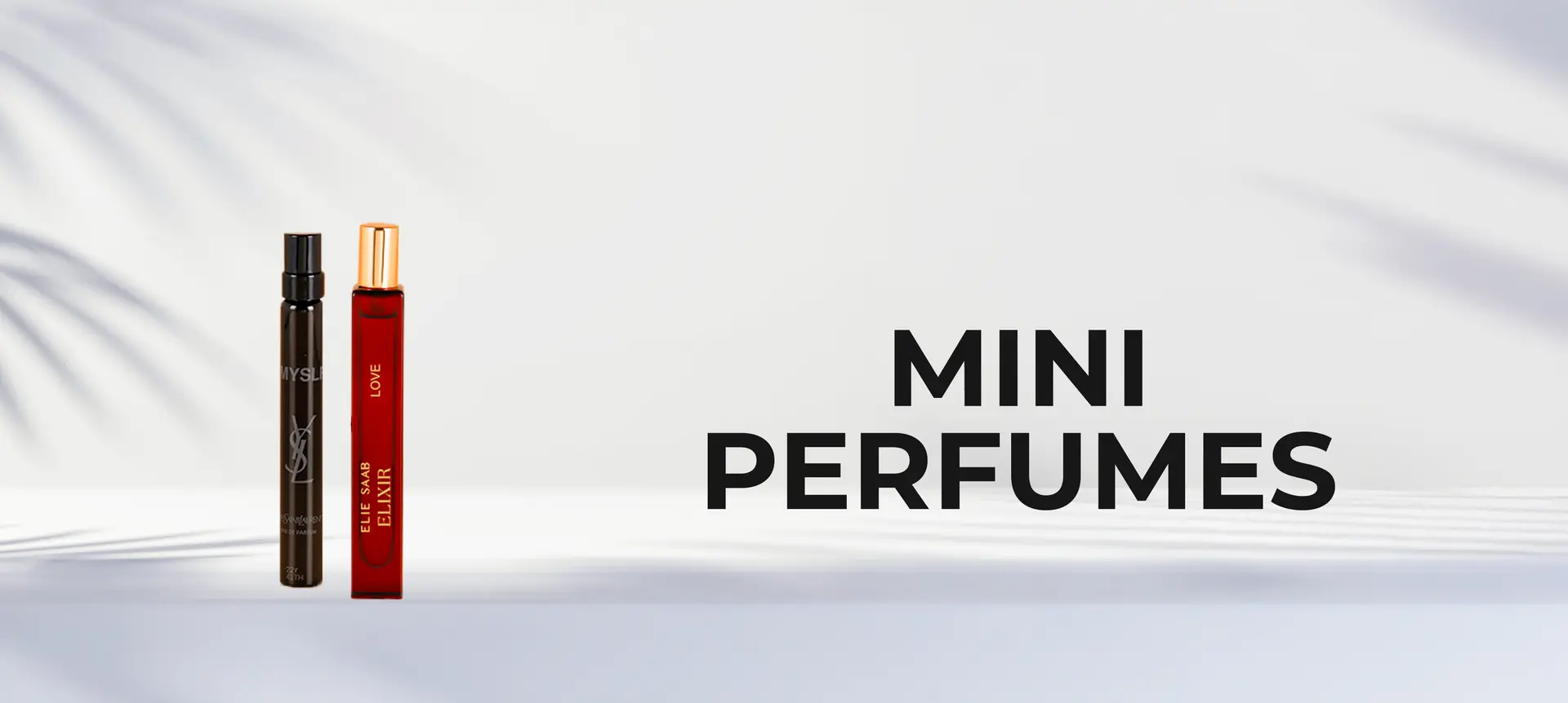 Mini Perfumes | V Perfumes UAE