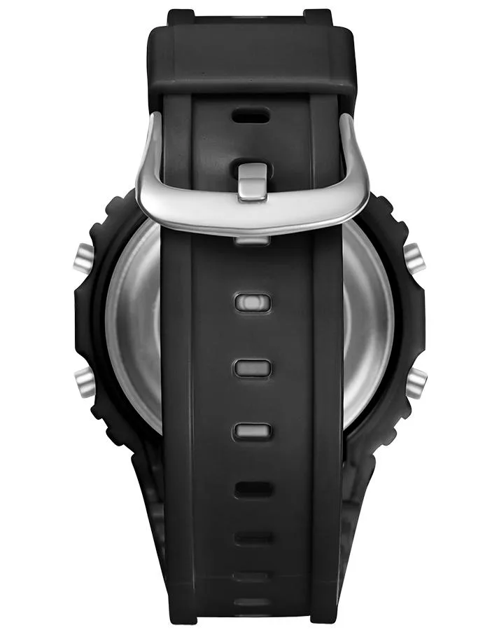 ASTRO Kid's Digital Rose Gold Dial Watch