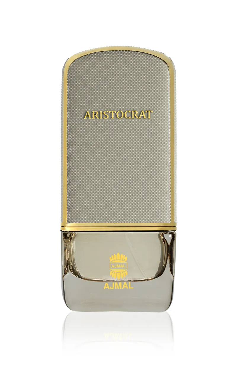 Ajmal Aristocrat Coastal EDP For Men 75ML