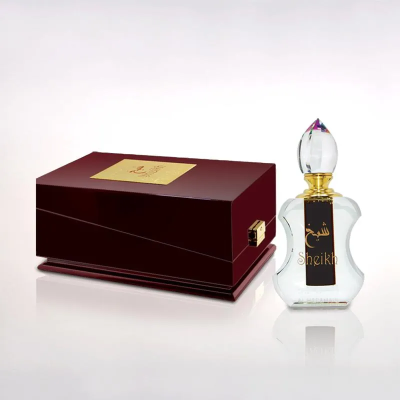 Al Haramain Sheikh EDP For Men 60ML