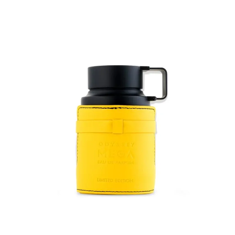 Armaf Odyssey Mega Man Perfume For Men 200ML