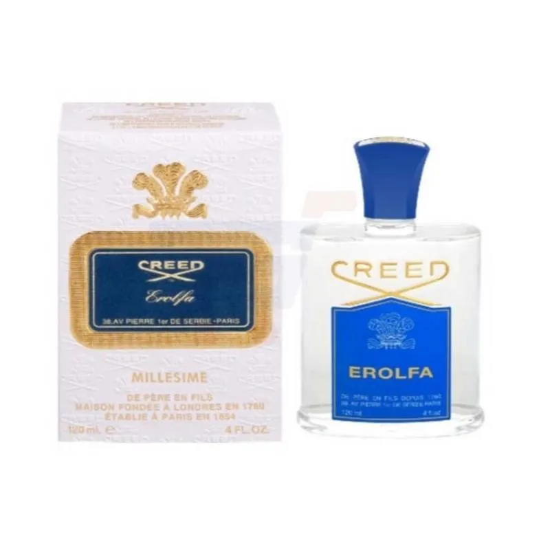 Buy Creed Erolfa Eau De Toilette For Men 120ML