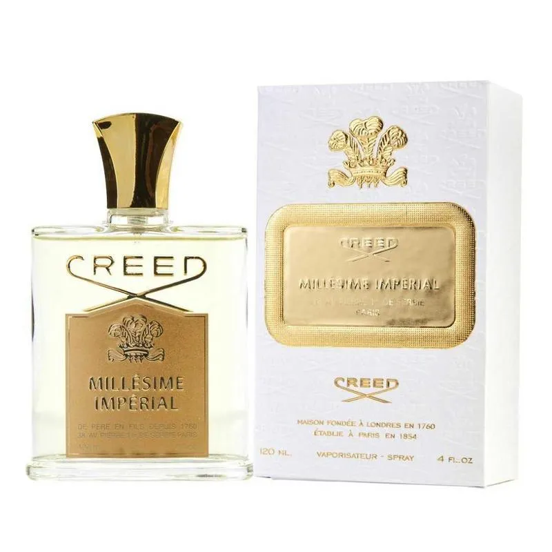 Buy Creed Millesime Imperial Eau De Parfum 120ML