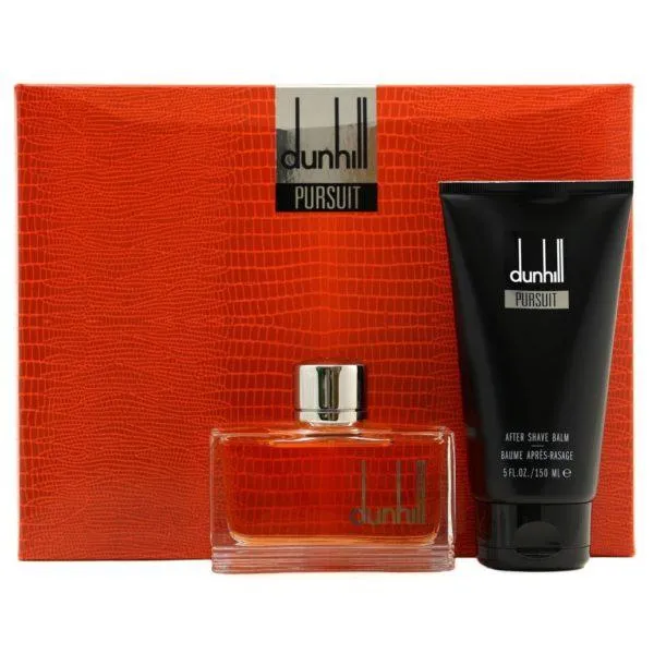 Buy Dunhill Pursuit Eau De Toilette Perfume Set 75ML