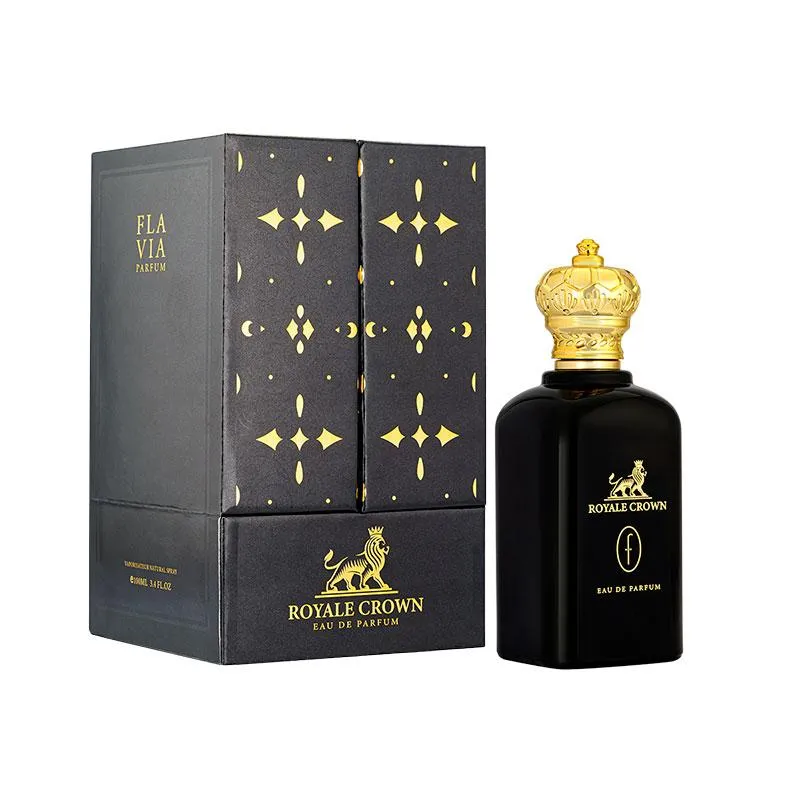 Flavia Royale Crown EDP Unisex 100ML
