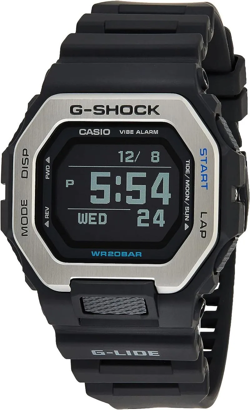 G Shock GBX 100 1DR Analog Digital Men Watch