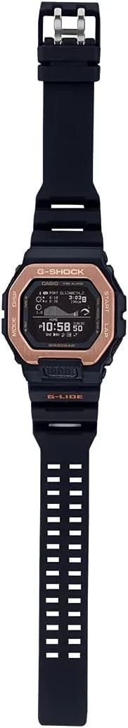 G Shock GBX 100NS 4DR Analog Digital Men Watch