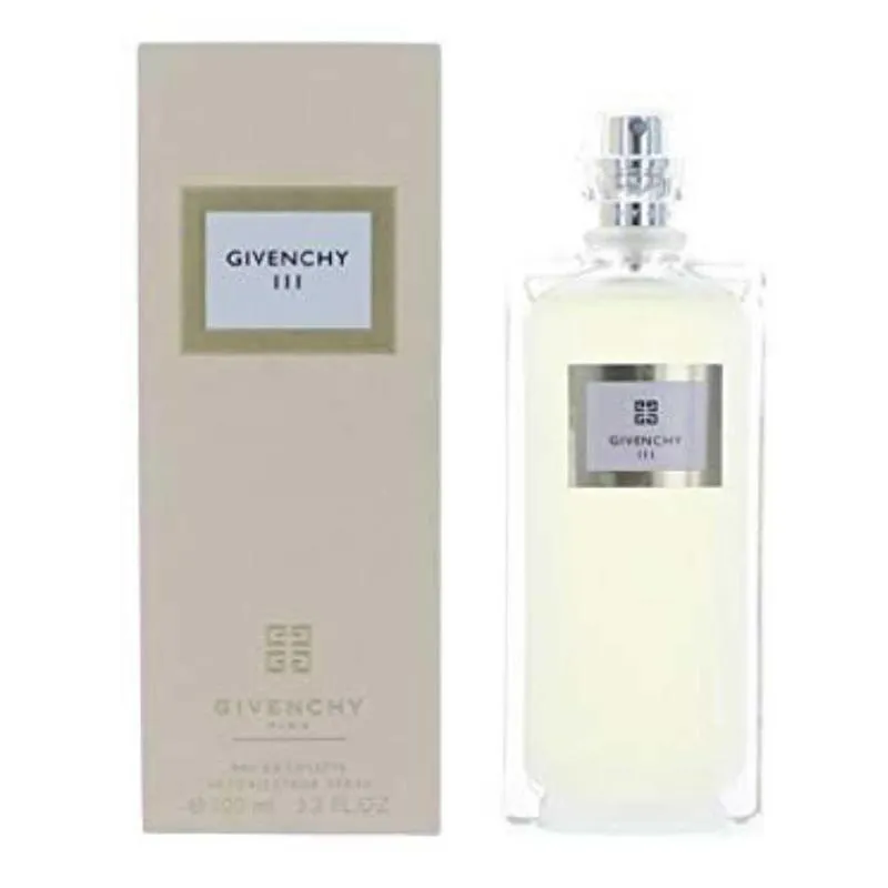 Givenchy 111 For Women Eau De Toilette 100ML from Vperfumes Online.