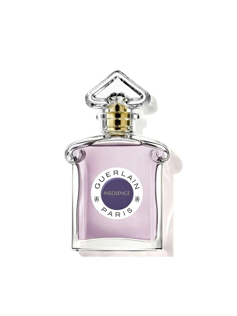 Guerlain Insolence EDT For Women 75ML | V Perfumes UAE