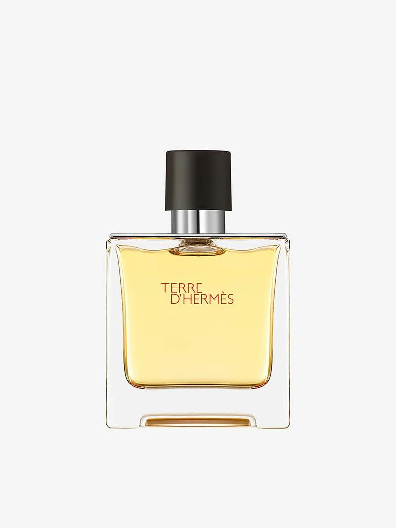 Hermes Terre D`Hermes Eau De Parfum 75ML - Vperfumes online.