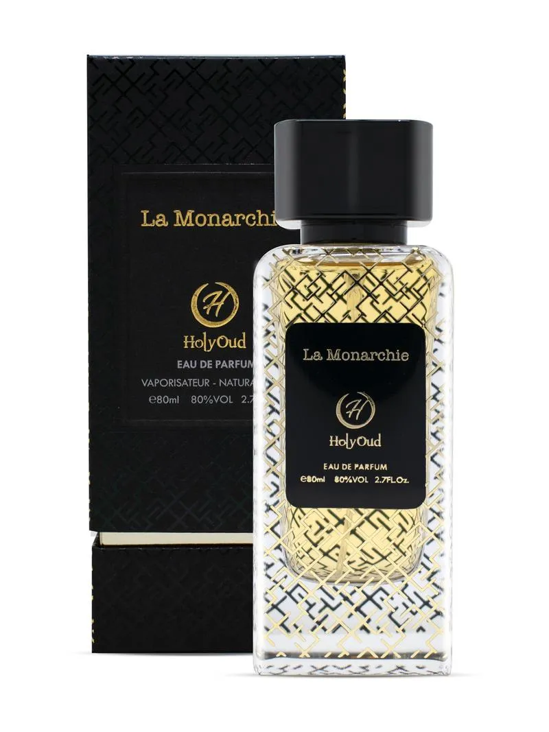 Buy Holy Oud La Monarchie EDP For Unisex