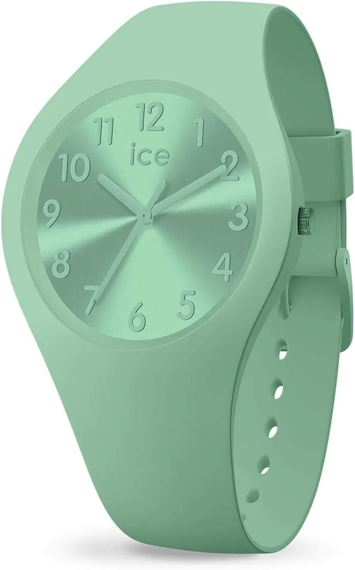 ICE WATCH 017914 ICE Colour Lagoon Analog WATCH