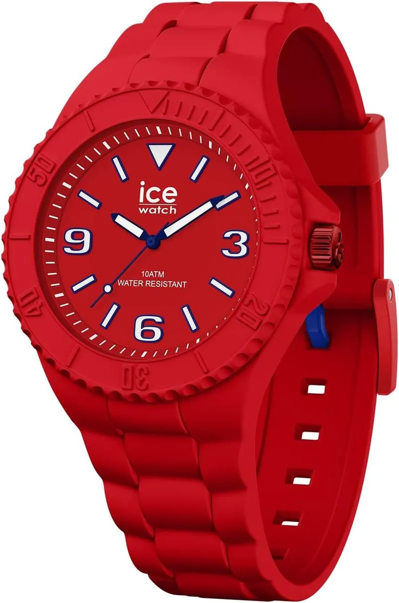 ICE WATCH 019870 ICE Generation 3 Hand Quartz WATCH