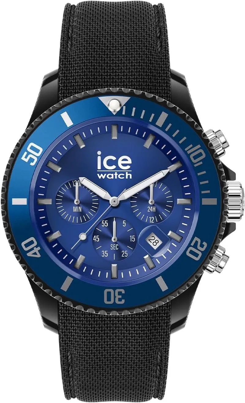 ICE-WATCH - ICE chrono - Men wrist WATCH