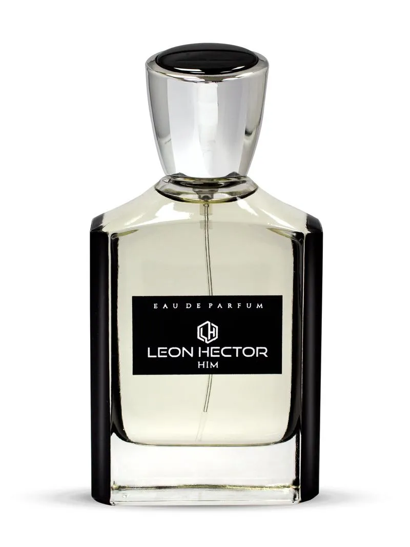 Leon Hector Him perfume For men Eau De Parfum 100ML - Vperfumes online.