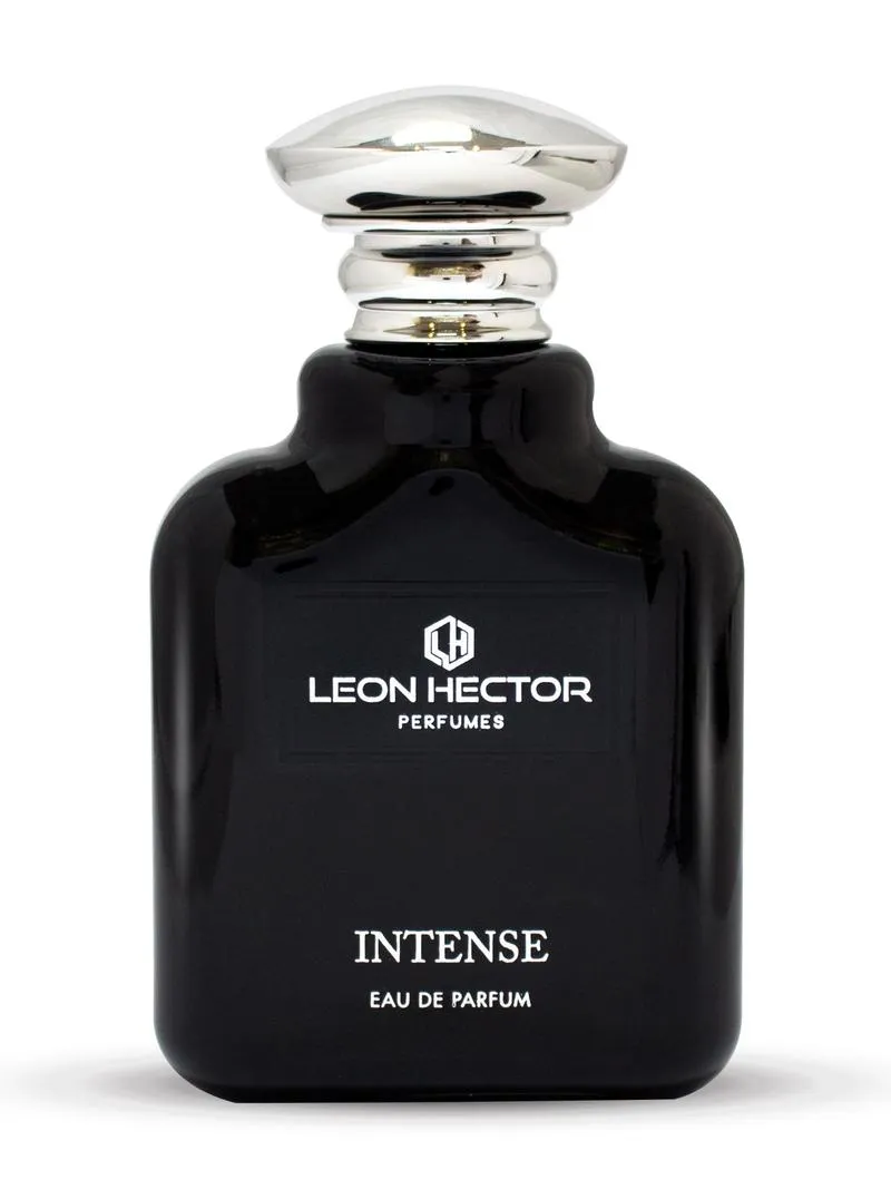 Buy Leon Hector Intense for unisex eau de parfum 100ML Online in Dubai, UAE