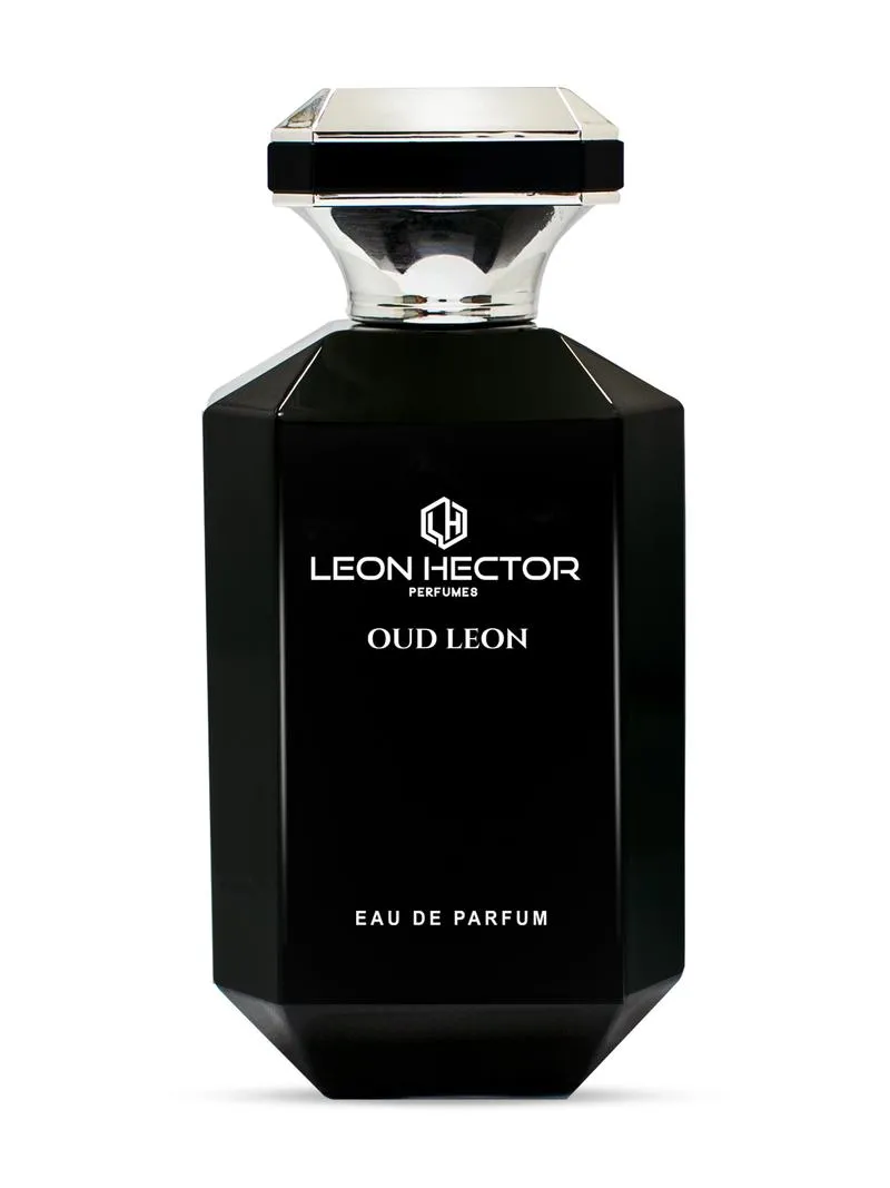Buy Leon Hector perfume Oud Leon For Men Eau De Parfum 100ML fragrance ...