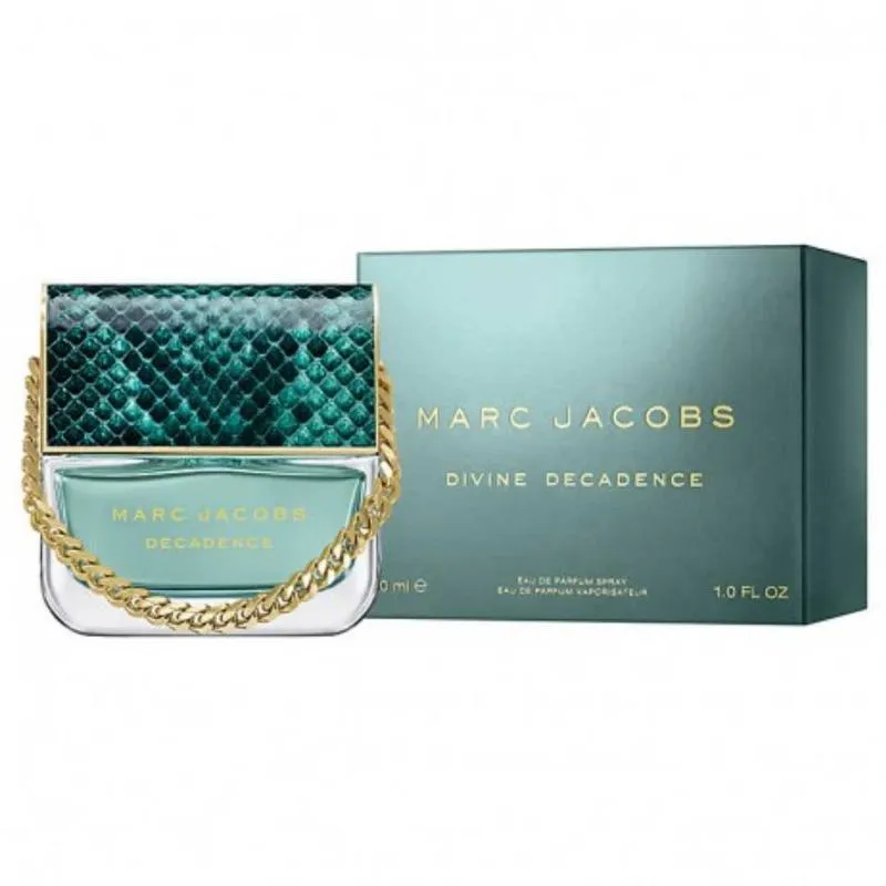Get Marc Jacobs Divine Decadence EDP 50ML| V Perfumes