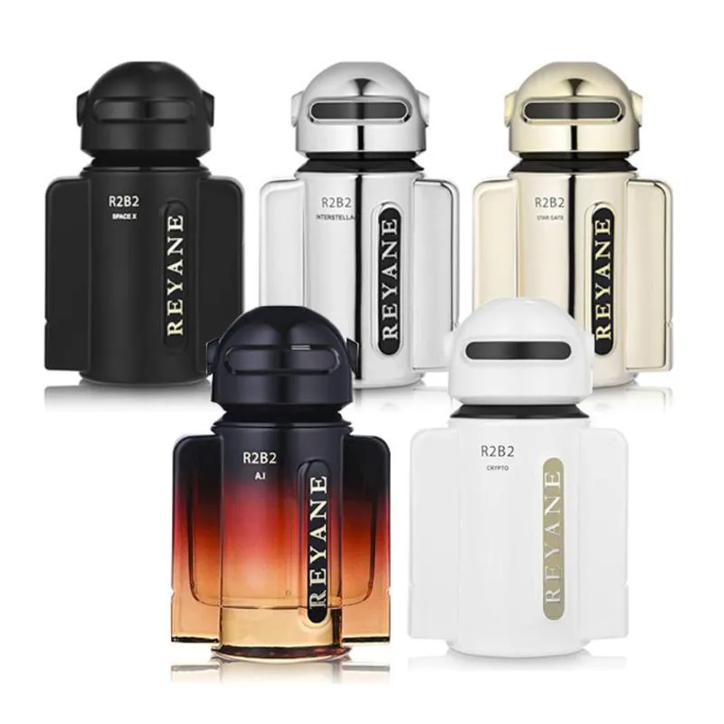 Reyane Tradition R2B2 A.i Perfume For Mens