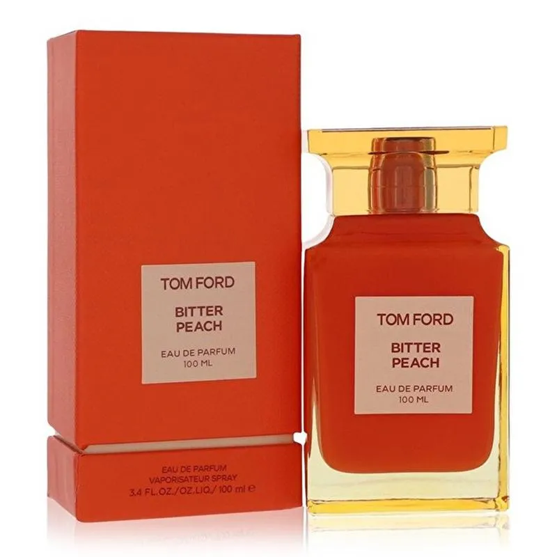 Tom Ford Bitter Peach EDP For Women 100ML