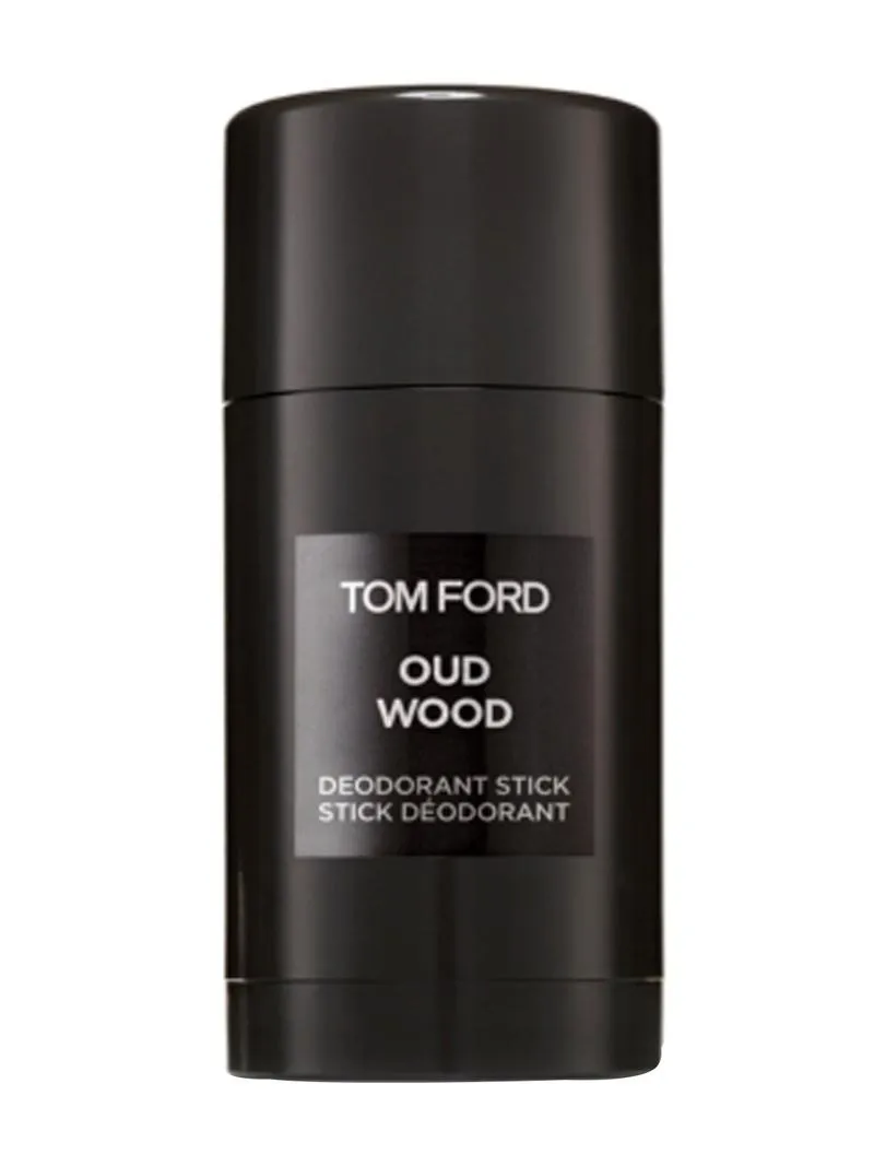 Tom Ford Oud Wood Deo Stick 75ML - Vperfumes online store.