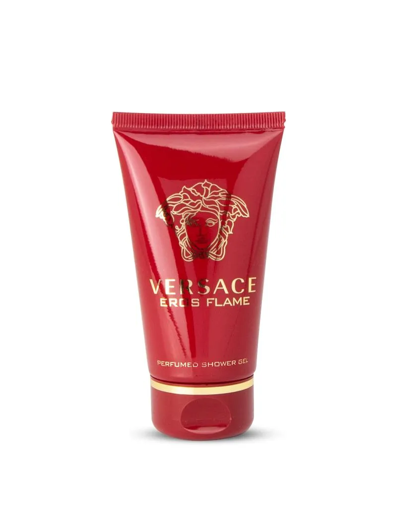 Versace Eros Flame for Men Eau De Parfum 50ML Set perfumes - Vperfumes online.