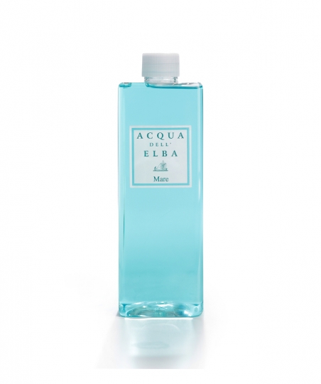 Acqua Dell' Elba Mare Diffuser 500ML (Refill) | V Perfumes UAE