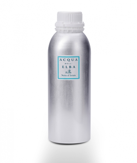 Acqua Dell' Elba Notte D'Estate Diffuser 1000ML (Refill) | V Perfumes UAE