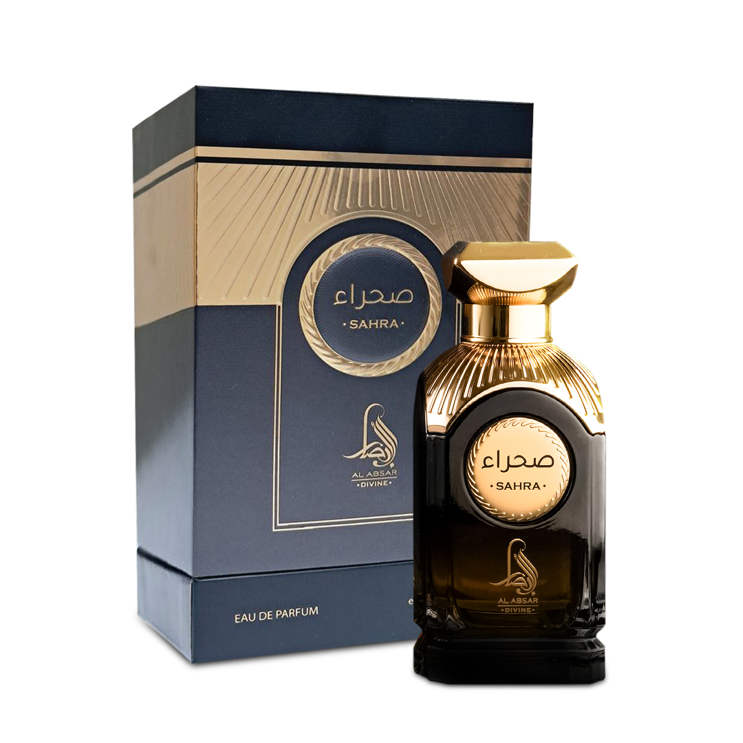 Al Absar Sahra EDP For Men 100ML