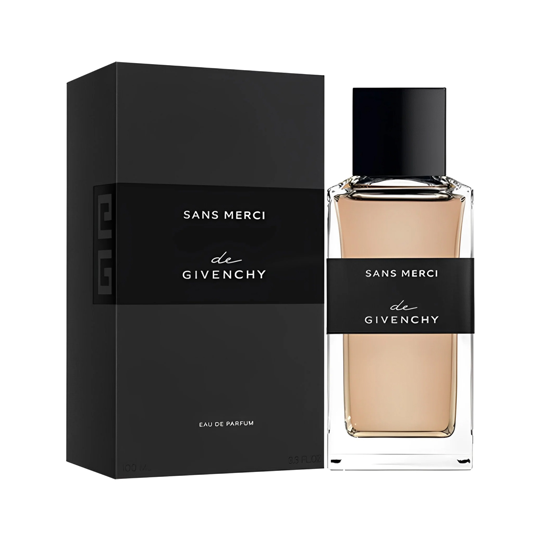 Givenchy Sans Merci EDP Unisex 100ML